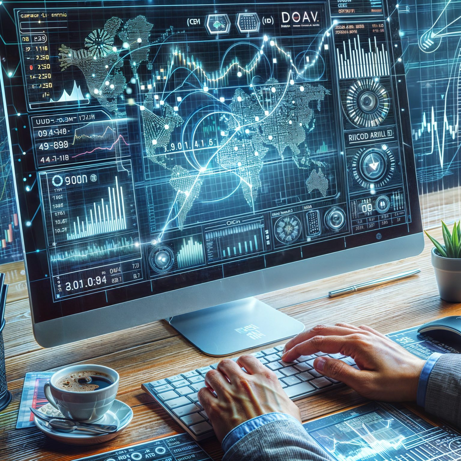 UI & UX Solutions – Techdatum Solutions, Inc.
